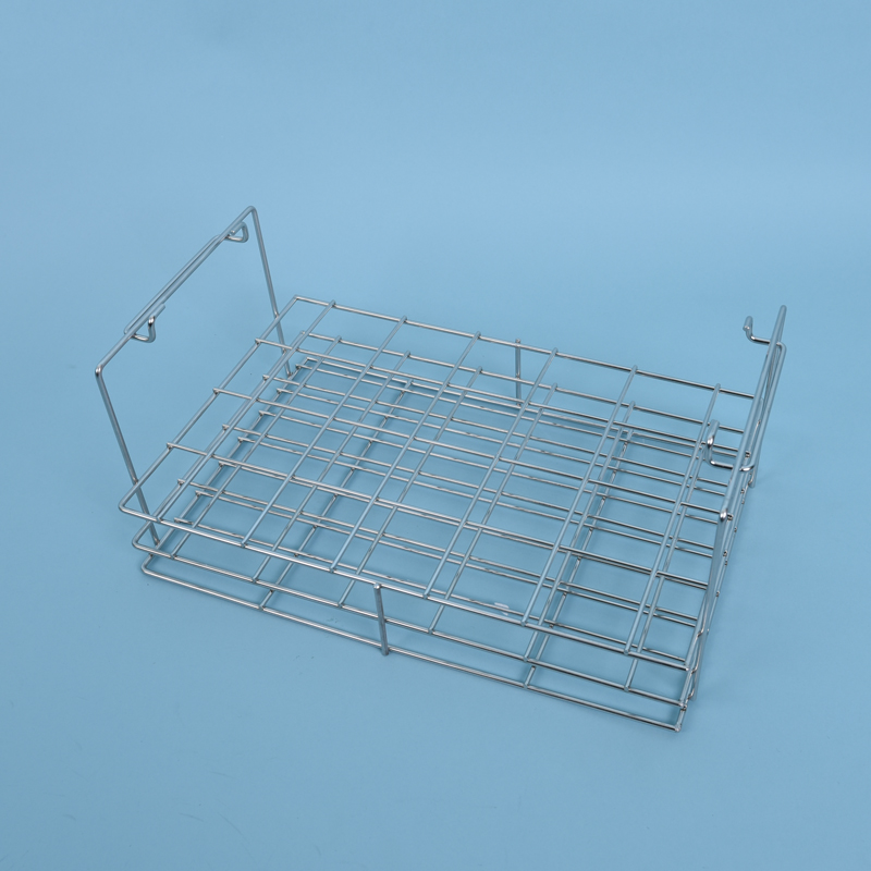 랩캠퍼스(Labcampus) : Wire Rack for B.O.D Bottle / BOD 바틀용 와이어 랙