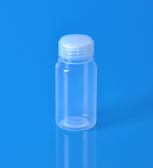 랩캠퍼스(Labcampus) : PFA Wide Mouth Bottle, Inner Cap / PFA 테프론 광구병, 250℃내열