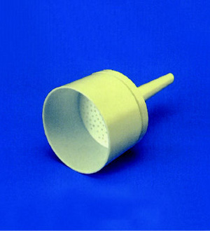 랩캠퍼스(Labcampus) : PP Buchner Funnel / PP 부흐너 깔때기