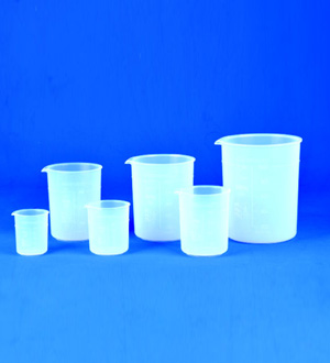 랩캠퍼스(Labcampus) : PFA Beaker / PFA 반투명 비이커