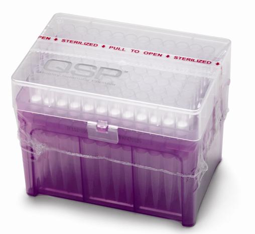 랩캠퍼스(Labcampus) : QSP tips